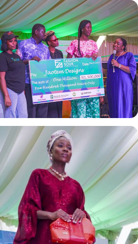 Fashion Souk by Eventful, powered by SARA by WEMA | Home