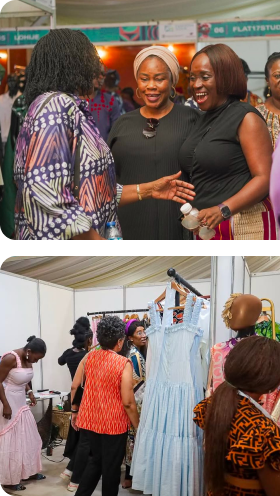 Fashion Souk by Eventful, powered by SARA by WEMA | Home